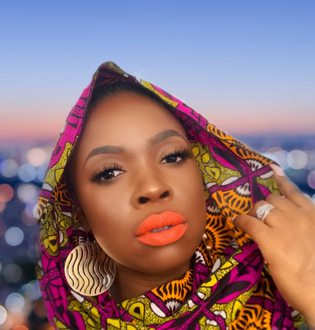 Sultry – Wink4Me Cosmetics